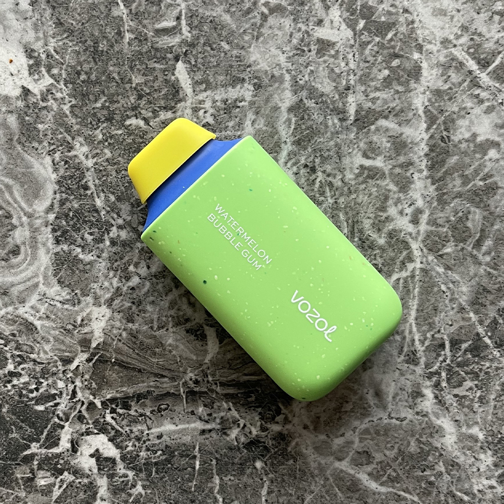 Vozol Star 6000 Watermelon Bubble Gum💨 ‣ Only £12👍