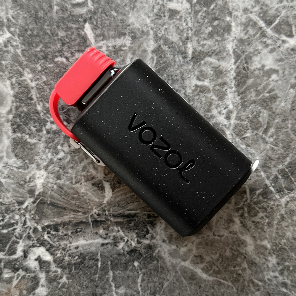 Vozol Gear 10000 Red Mojito💨 ‣ Vape of UK ‣ Only £16👍