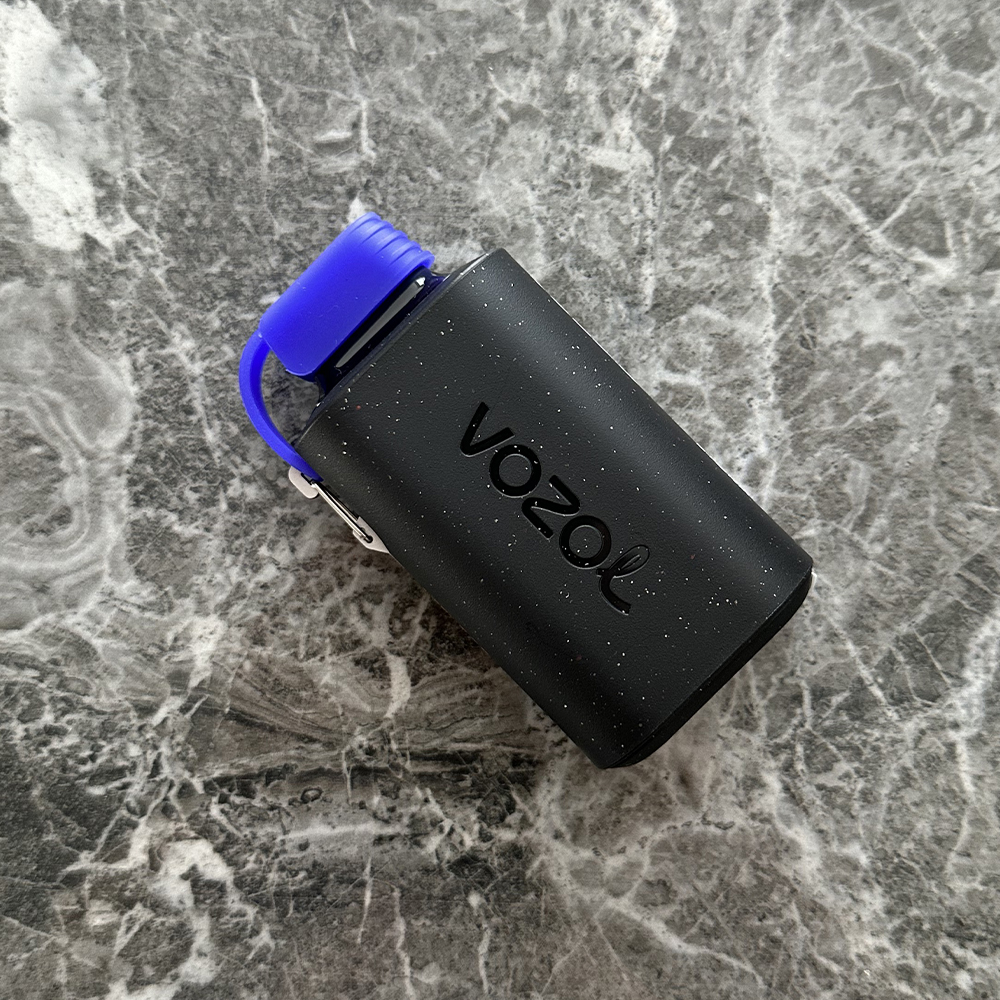 Vozol Gear 10000 Forest Berry Storm💨 ‣ Only £16👍