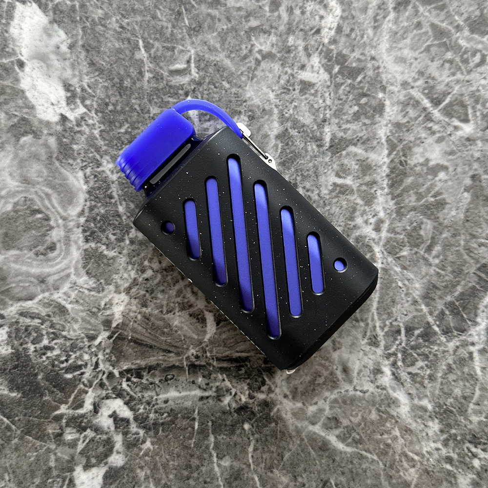 Vozol Gear 10000 Forest Berry Storm💨 ‣ Only £16👍