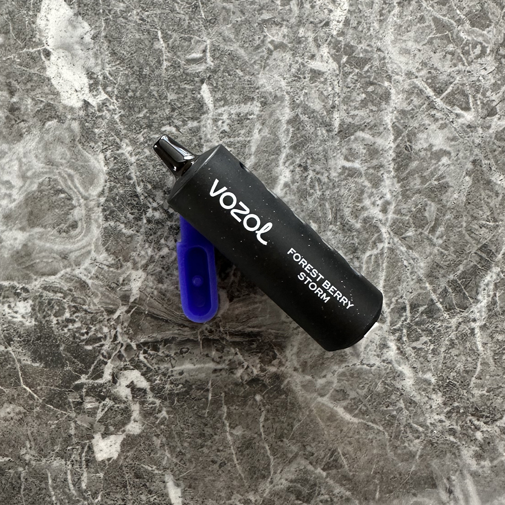 Vozol Gear 10000 Forest Berry Storm💨 ‣ Only £16👍