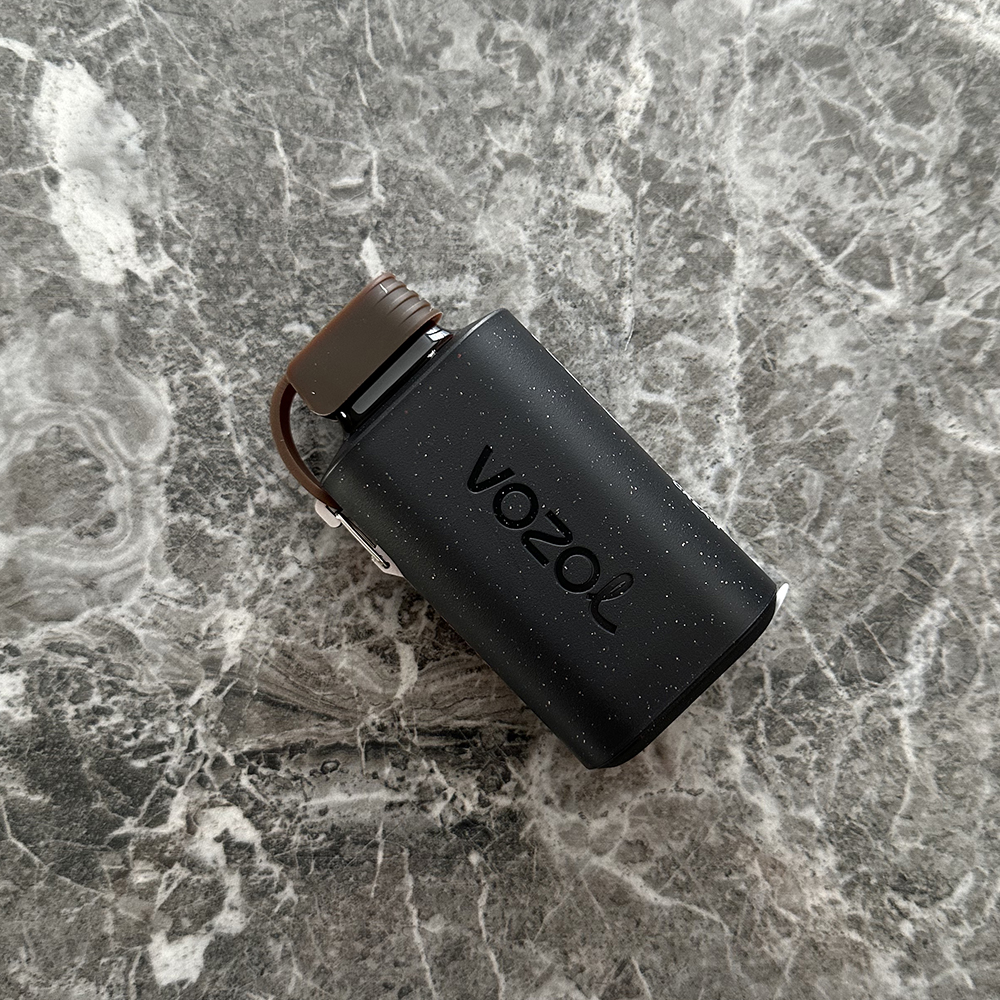 Vozol Gear 10000 Green Chocolate Cream💨 ‣ Only £16👍